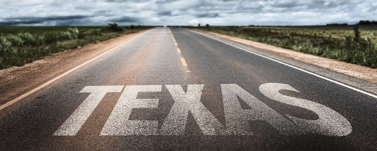 TX DOT # – MC Central